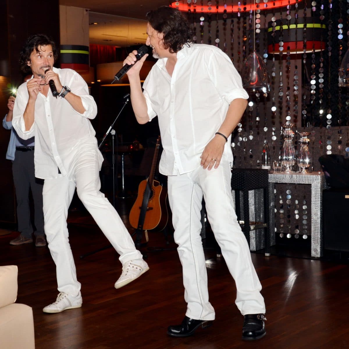 Jay & Friends LIVE - Jay & Friends